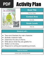 The Colour Monster Book | PDF