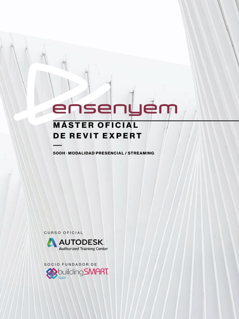 Revit Expert 2.6 2022-2023 | PDF | Autodesk Revit | Informática