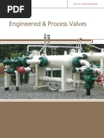 Valve Engineering - Shell TAT - TAMAP Discussion | PDF | Valve | Leak