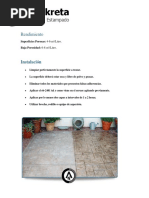 Napko 4389 - RA-28 ET-053-PEMEX-2019 | PDF | Presión | Química