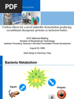 Cellic CTec3 HS Application Sheet NA | PDF | Enzyme | Chemical Substances