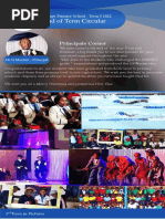 School Prefects: Roles & Duties | PDF