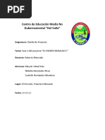 Proyecto Elevador Hidraulico Casero | PDF | Ascensor | Hidráulica
