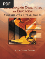 Manual de Codificación en Investigación Cualitativa | PDF | Teoría ...