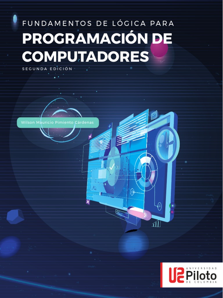 Fundamentos de Logica para La Programacion | PDF | Lenguaje de ...