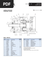 Compact EZ Strip Pump Manual | PDF | Pump | Valve