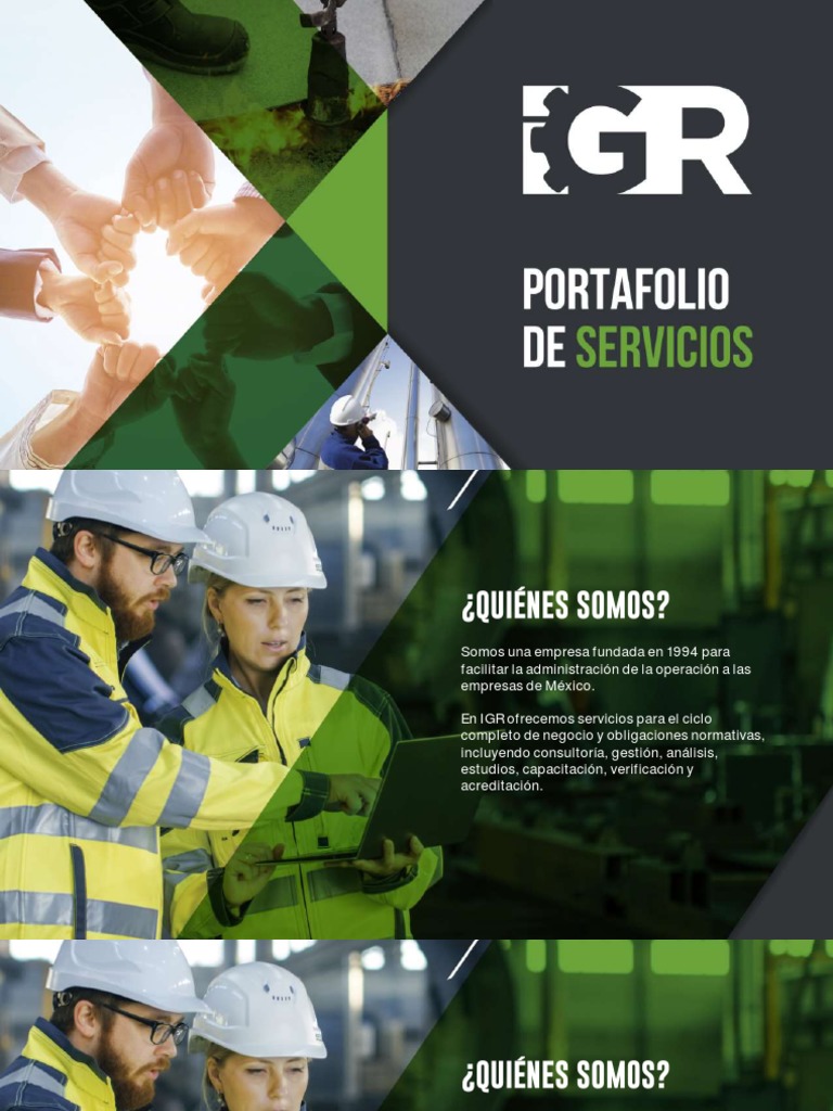 Portafolio Web | PDF | Calidad (comercial) | Turismo