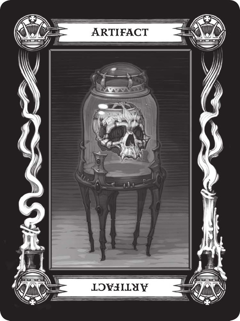 D - D 5e - Expeditions - DDAL04-10 - Curse of Strahd - The Artifact ...