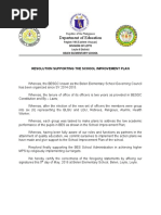 Deped Leyte Hymn | PDF