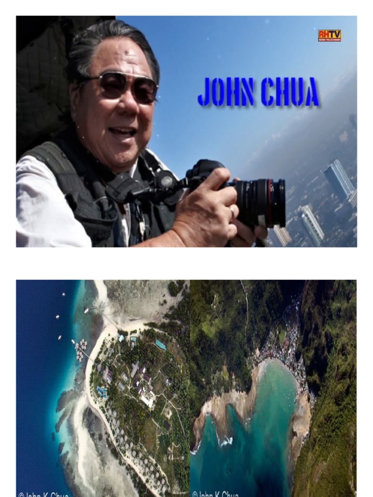 John Chua | PDF