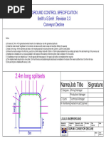 NSCP 2015 Concrete Cover | PDF