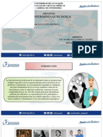 Flora Residente y Transitoria Microbiana | PDF | Las bacterias | Infección