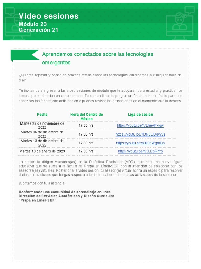 VSM M23 G21 Ordinario | PDF