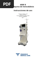 Manual Eru 2da Ed. | PDF | Hemodiálisis | Unidad de Cuidados Intensivos