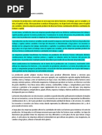 Métodos de Estudio en Economía | PDF | Ciencias económicas ...