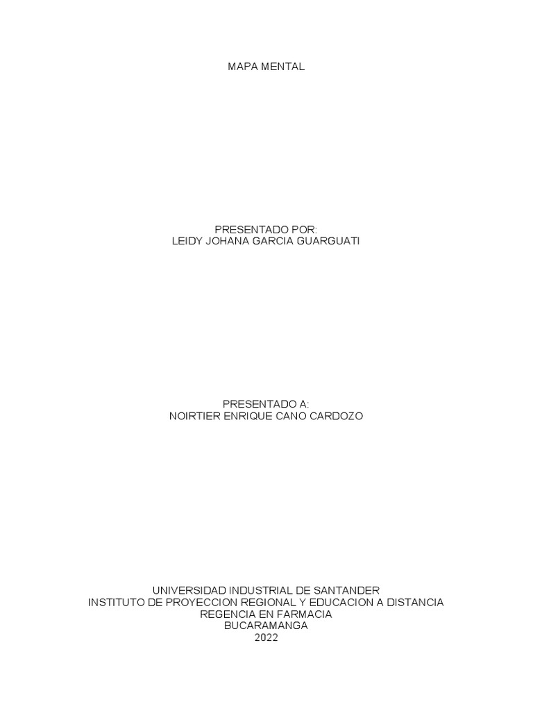 Mapa Mental | PDF | Estómago | Digestión Mapa Mental | PDF | Estómago | Digestión