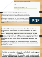 Exploratory Spanish Curriculum | PDF | Linguistics | Languages