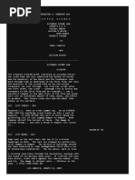 Stranger Things - Bible | PDF