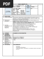 Lesson 1 - Contact and Non-Contact Forces | PDF