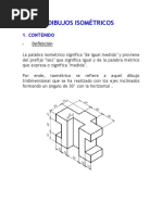 Practica Cubo Isometrico | PDF