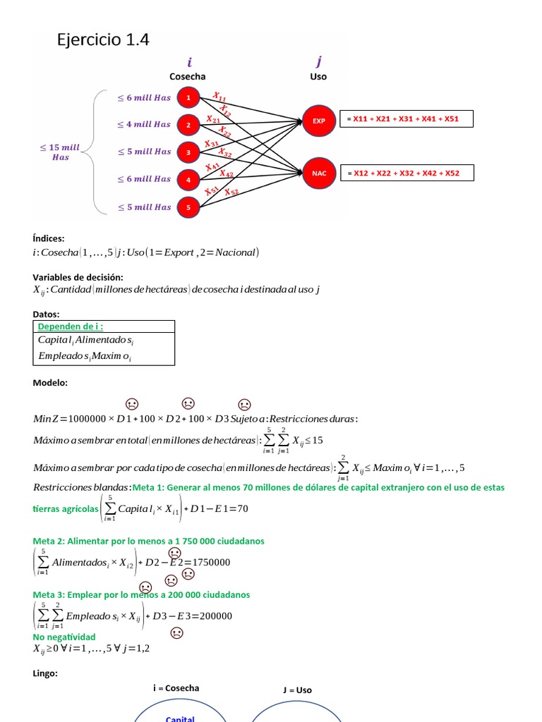 Solucion Ejercicio 1.4 | PDF