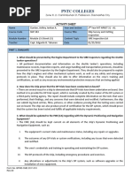 Roro Routes, Operator, Vessel Name, Rates and Sailing Schedule | PDF ...