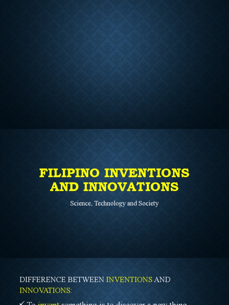 DRAFT | PDF | Invention