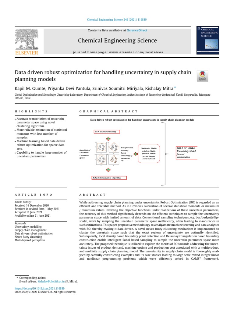 3 Programación Lineal 2021 | PDF | Mathematical Optimization | Applied Mathematics