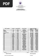 General Assembly Program | PDF