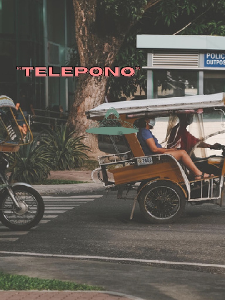 Telepono | PDF