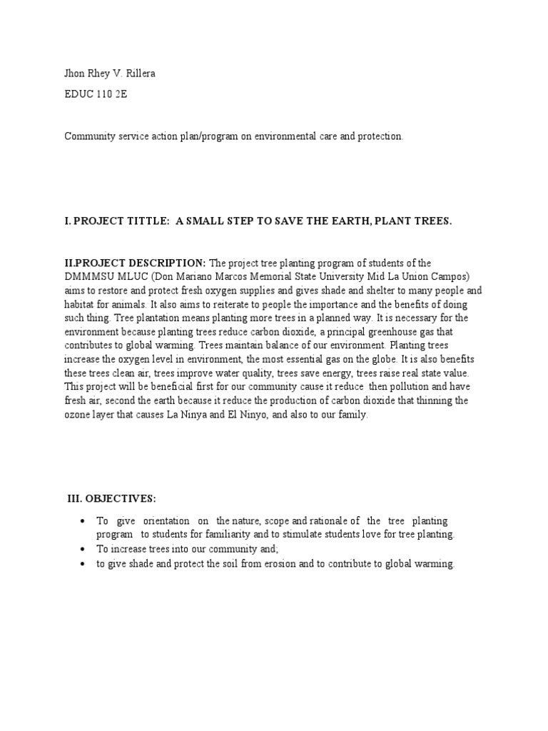 ECOLITERACY | Download Free PDF | Trees | Plants