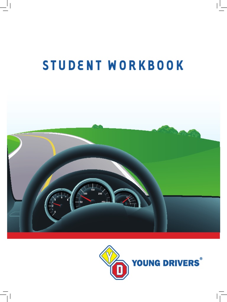 Workbook 2 | PDF | Traffic | Headlamp