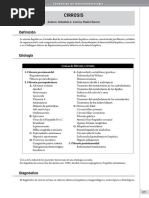 Escala Child-Pugh | PDF