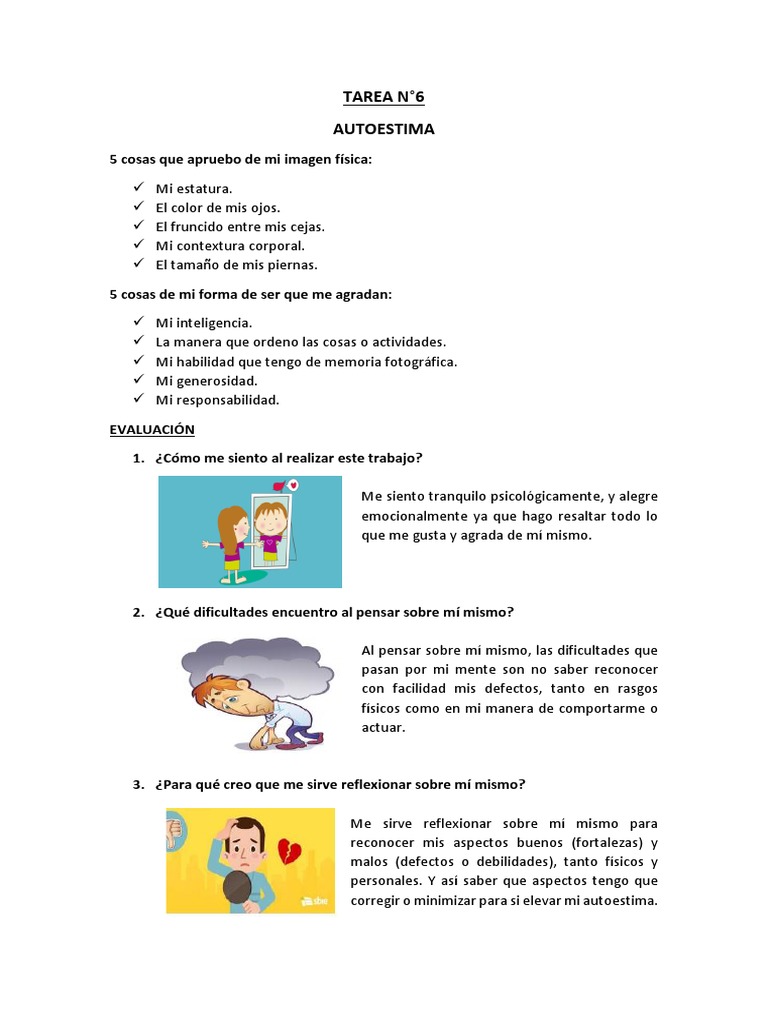 Tarea N°6 | PDF