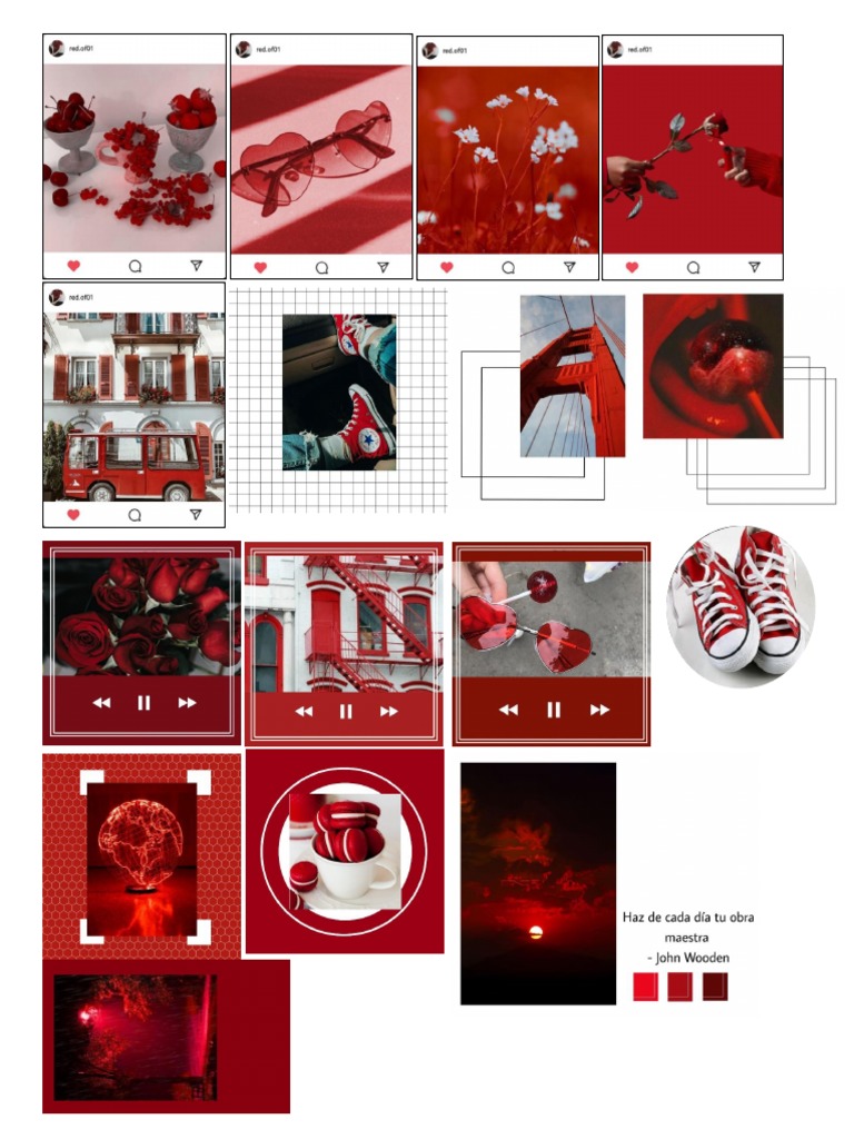 caja de stickers roja @Guadalupe López (1) | PDF