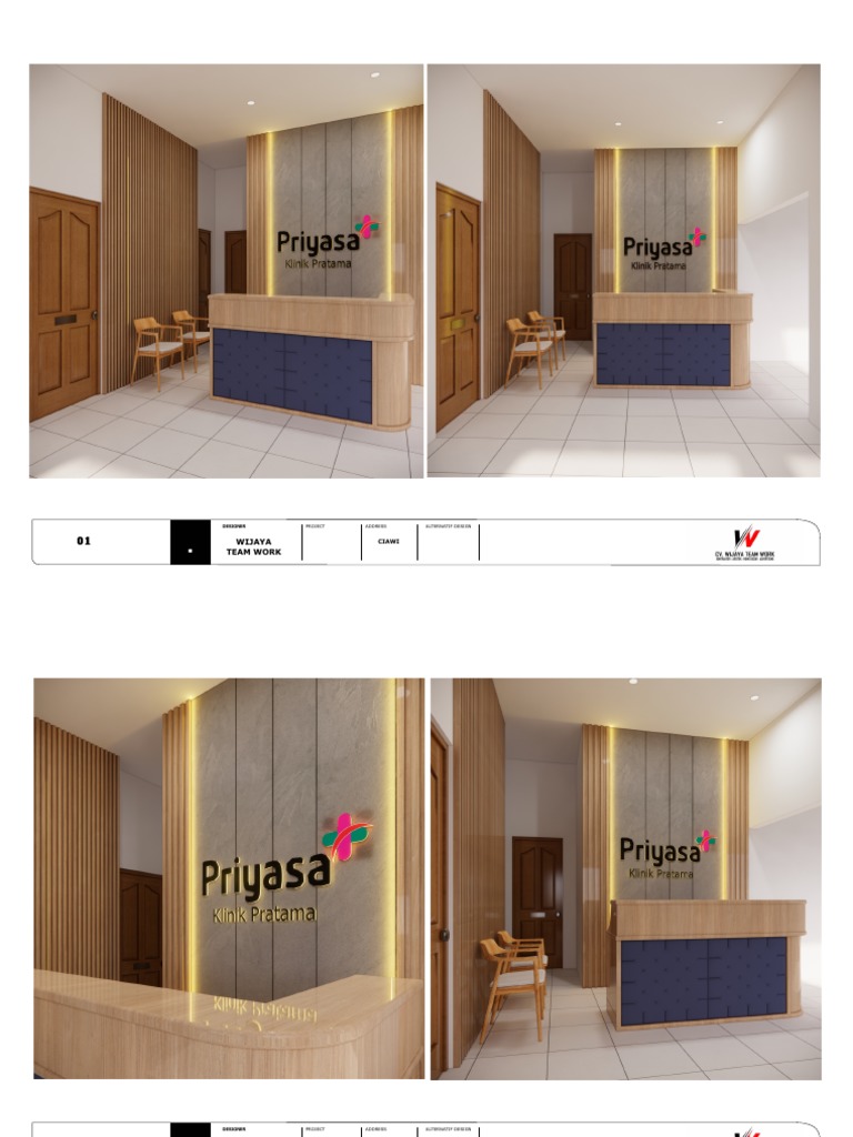 3D DESIGN BACKDROP REVisi | PDF