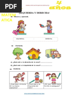 Ficha Arriba - Abajo 2024 | PDF