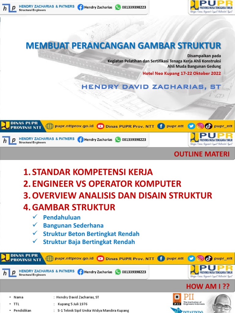 Materi Hendry | PDF