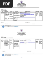 Automated School Form 8 Learners Basic Health and Nutrition Report SF8 ...