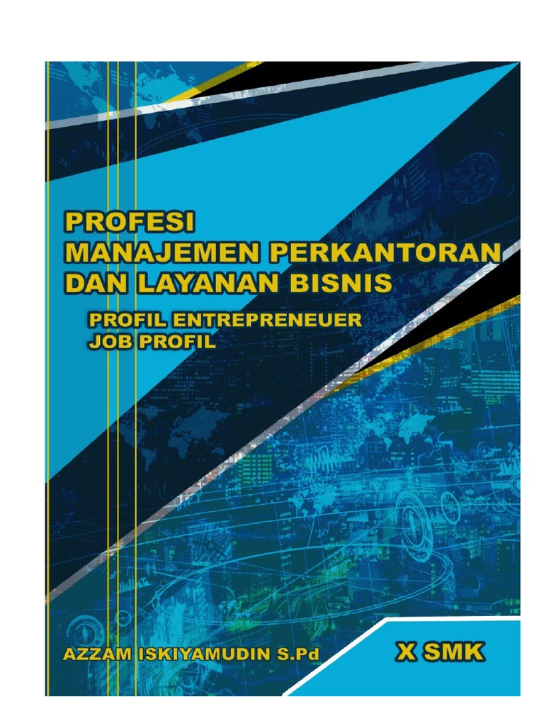 Modul Elemen 3 | PDF