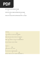 Sarah Geronimo - Tala - Chords | PDF