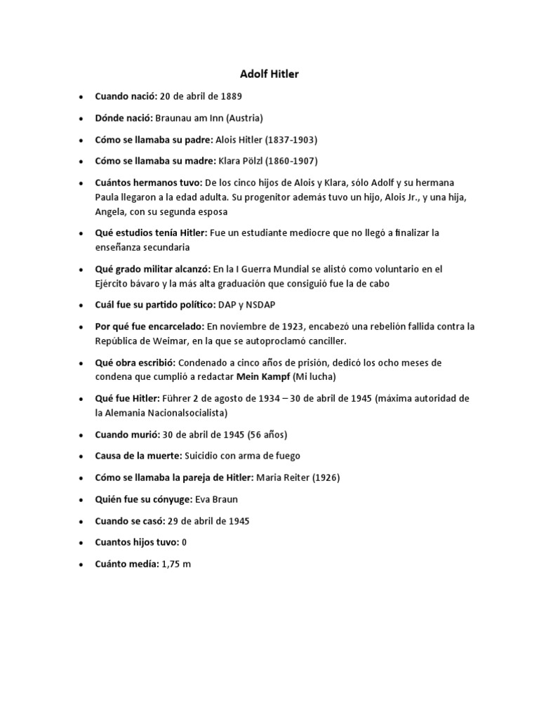 Adolf Hitler | PDF | Karl Marx | Friedrich Engels