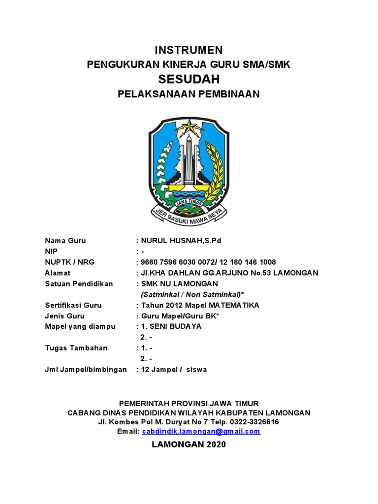 1.COVER INSTRUMEN-PKG | PDF