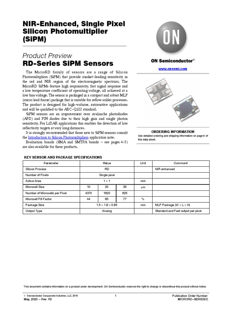 MICRORD | PDF | Electromagnetism | Electronics