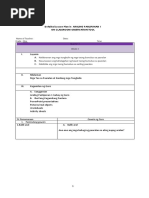 CRLA - ASSESSMENT TOOL For POST TEST | PDF