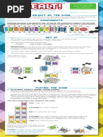 One Person Card - Games Activity Sheet | PDF | Tabletop Games | Card Games