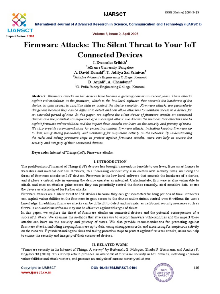 The Backbone of Computing: An Exploration of Data Structures | PDF | Security | Computer Security