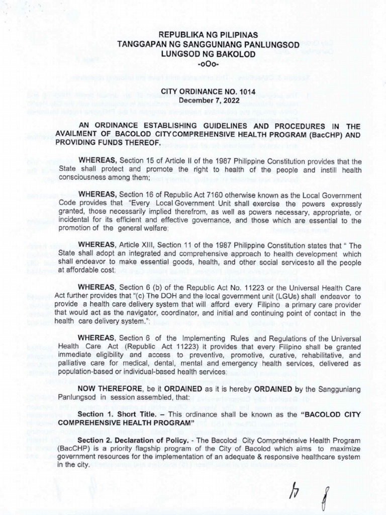 Article | PDF | Health Care | Primary Care