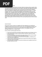 Mengenal Beton Siklop (Cyclop) | PDF