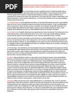 Ensayo-CAMBIOS Y LAS PERMANENCIAS POLÍTICAS, ECONÓMICAS Y SOCIALES 1895 | PDF | Perú